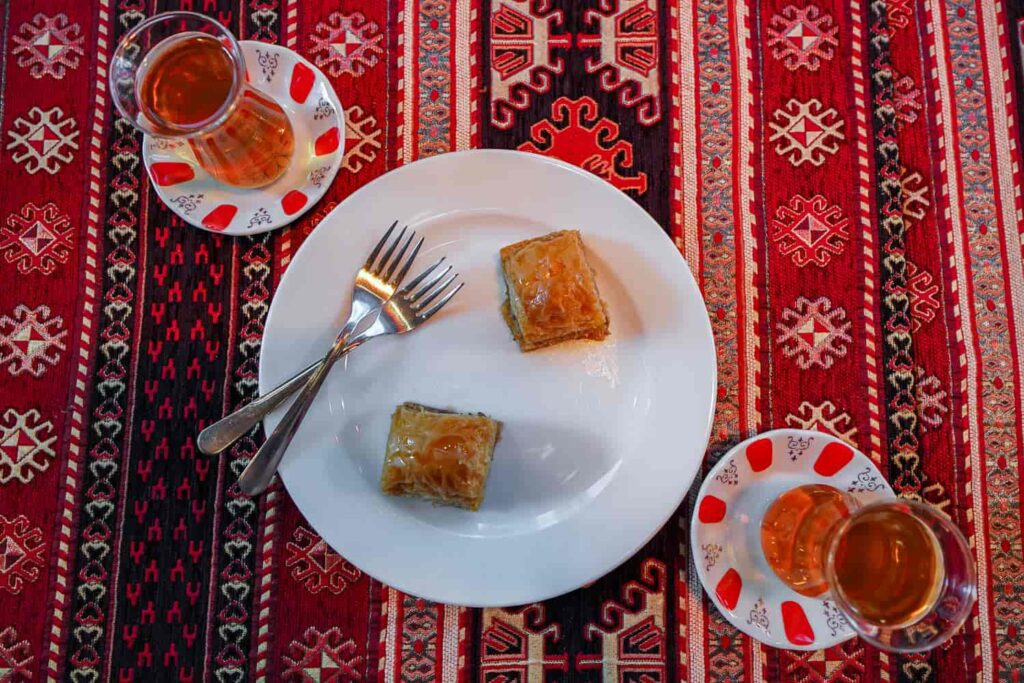 Best Restaurant for Authentic Testi Kebab in Istanbul