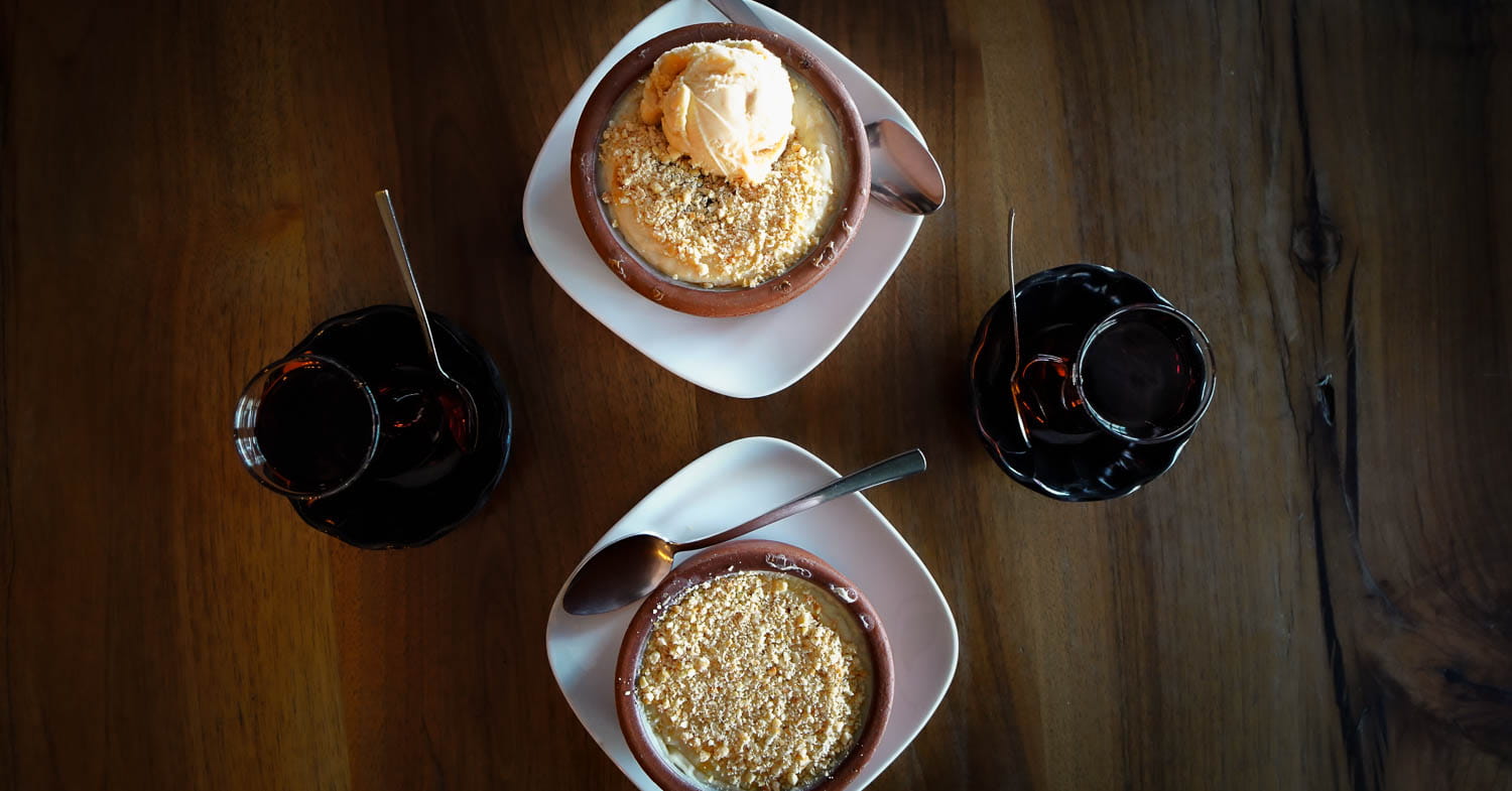 The Underrated Turkish Dessert, Hamsiköy Sütlaç: The Ultimate Turkish ...