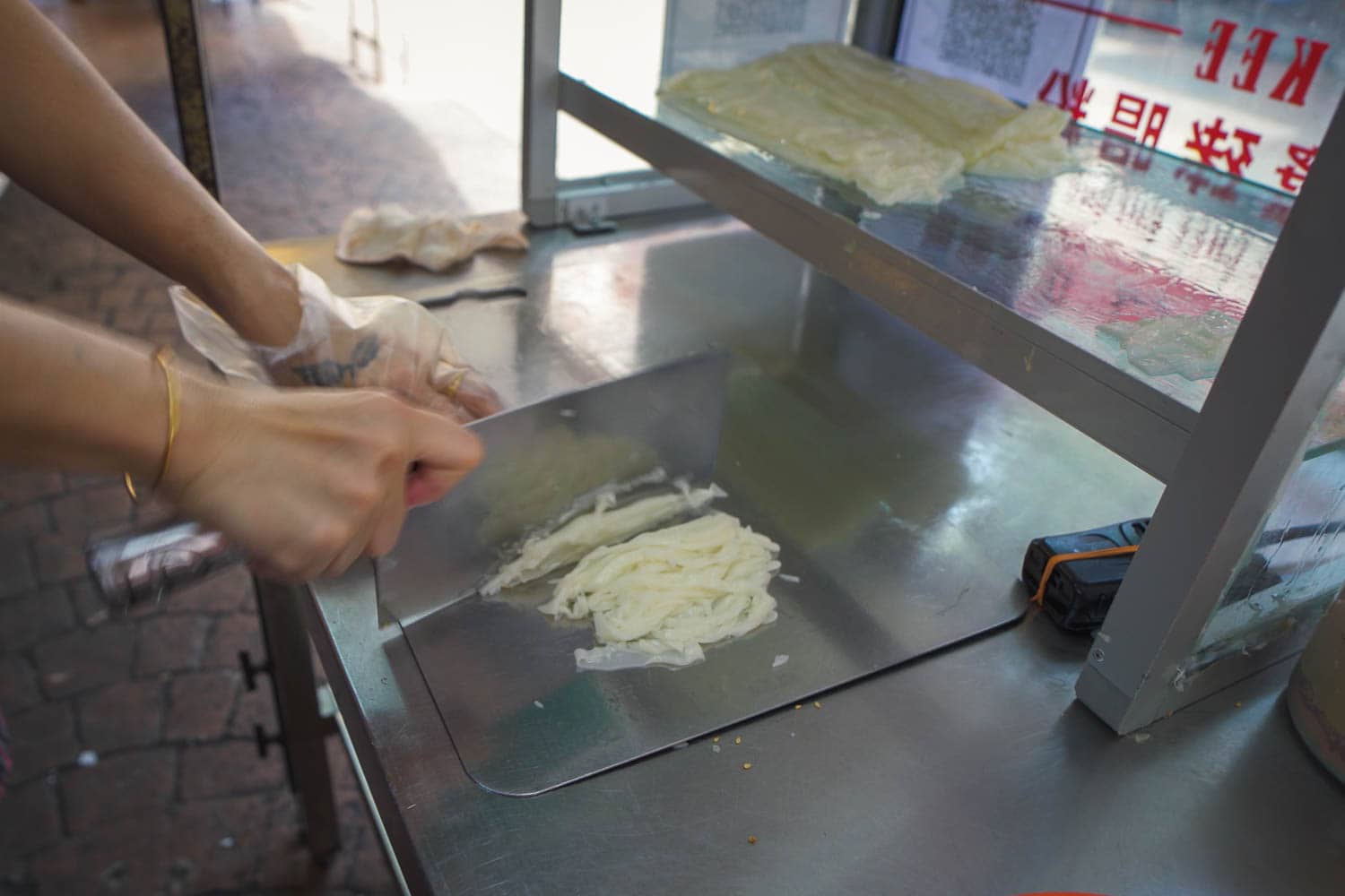 Top 11 Street Foods to Eat in Petaling Street Chinatown, Kuala Lumpur