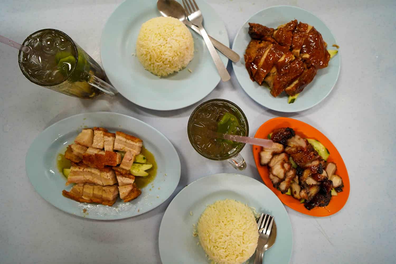 The Best Siu Yuk in KL is at Wong Mei Kee: The Ultimate Crispy Pork Belly