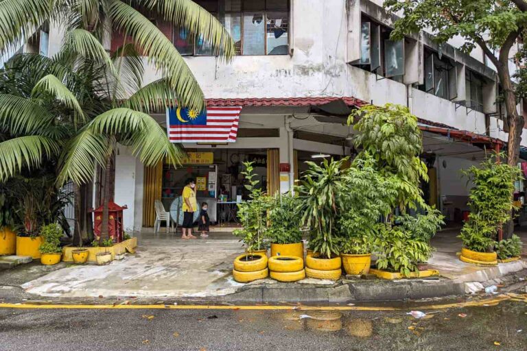 The Best Siu Yuk in KL is at Wong Mei Kee: The Ultimate Crispy Pork Belly