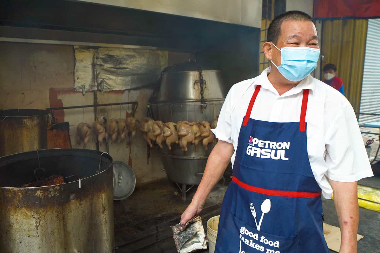 The Best Siu Yuk in KL is at Wong Mei Kee: The Ultimate Crispy Pork Belly