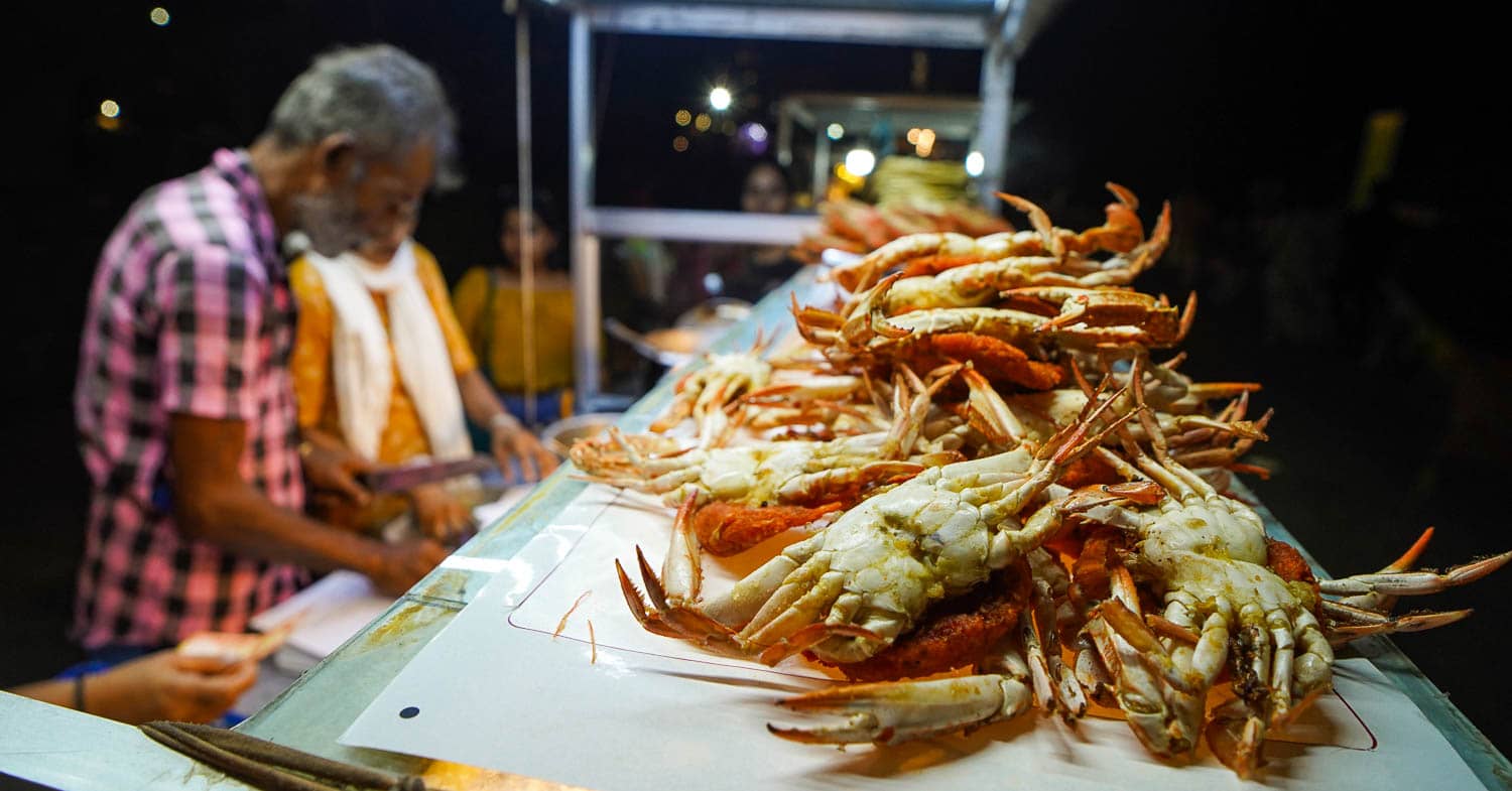 Top 10 Sri Lankan Foods to Eat in Colombo