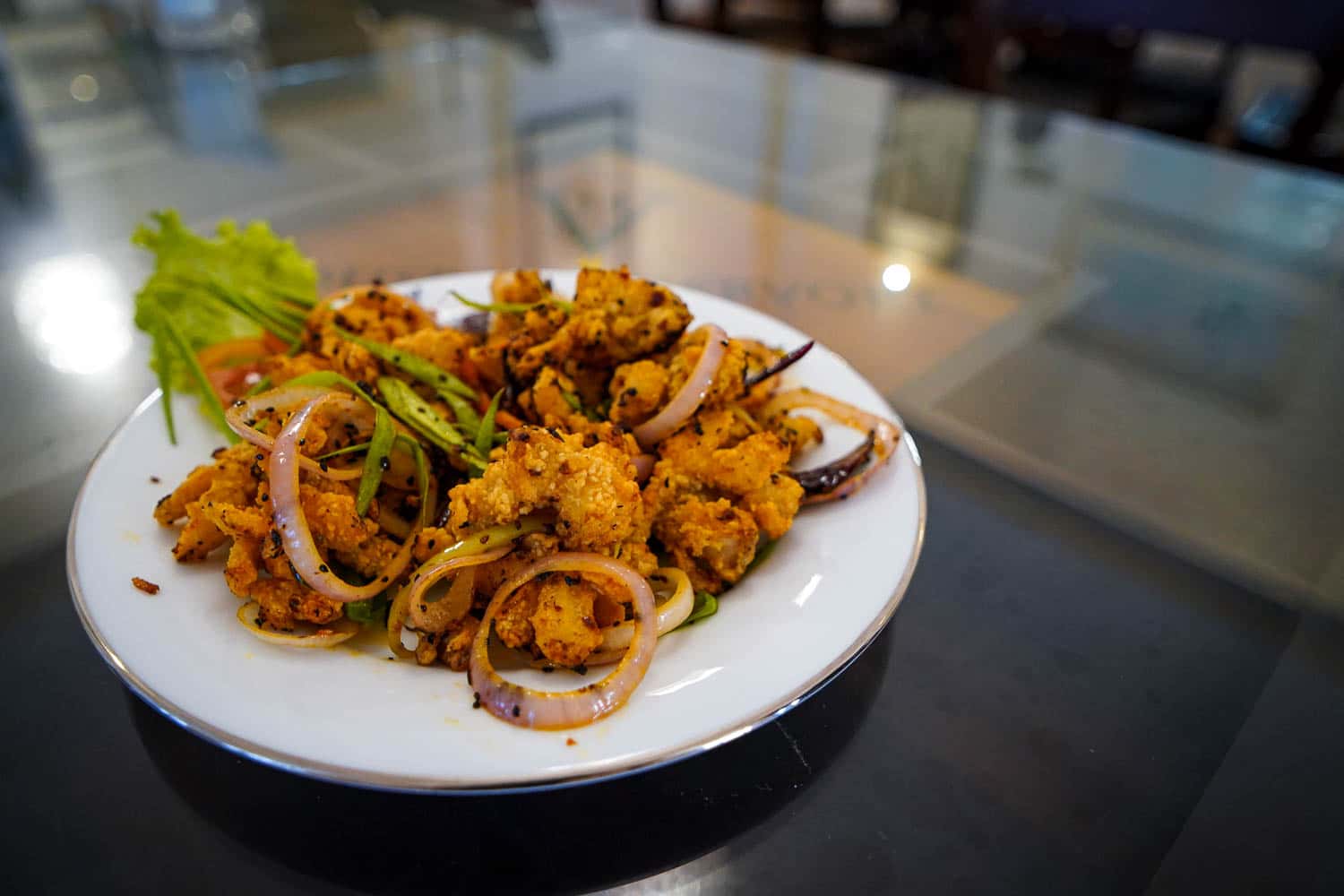 Top 10 Sri Lankan Foods to Eat in Colombo